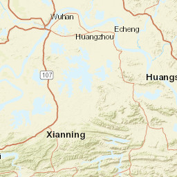 Esri Leaflet ：介绍各种图层类型_l.esri-CSDN博客