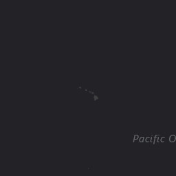 Geodesic Length vs. Planar Length