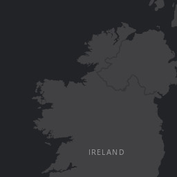 HoogspanningsNet Netkaart