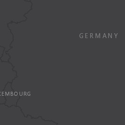 HoogspanningsNet Netkaart