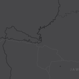 WOFI - Stasiun Meteorologi Juanda