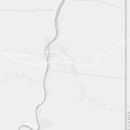 ArcGIS Web Application