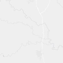 Virginia Bidirectional Traffic Volume Map