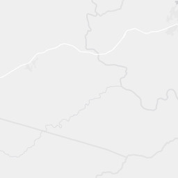 Virginia Bidirectional Traffic Volume Map