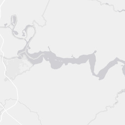Virginia Bidirectional Traffic Volume Map