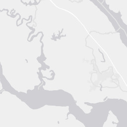 Virginia Bidirectional Traffic Volume Map