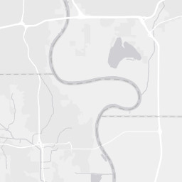 Project Map :: Omaha CSO