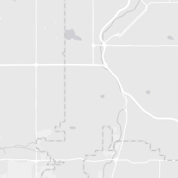 City of Lakewood Ward Map