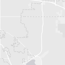 City of Lakewood Ward Map