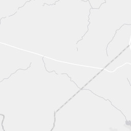 Virginia Bidirectional Traffic Volume Map