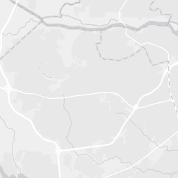 Virginia Bidirectional Traffic Volume Map
