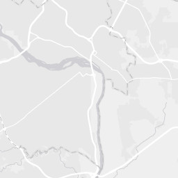 Virginia Bidirectional Traffic Volume Map