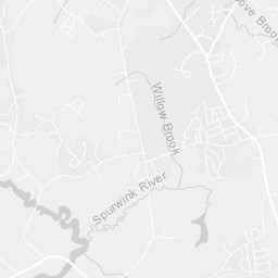 ArcGIS Web Application