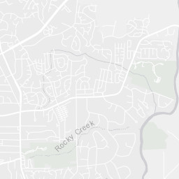 ArcGIS Web Application