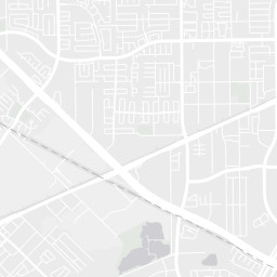 Master Thoroughfare Plan