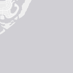 Florida Elevation Map