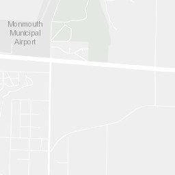 City of Monmouth, Illinois (WIU GIS Center)