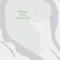 Facilities • Whistler's Bend County Park & Campground
