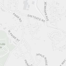 ArcGIS Web Application