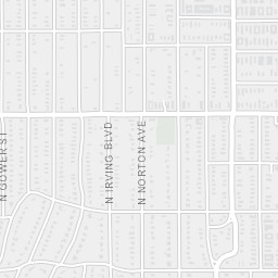 ArcGIS Web Application