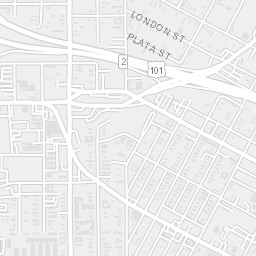 ArcGIS Web Application