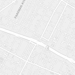 ArcGIS Web Application