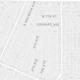 ArcGIS Web Application