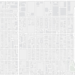 ArcGIS Web Application