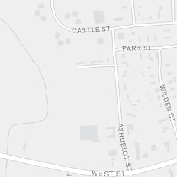 ArcGIS Web Application