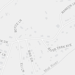 ArcGIS Web Application