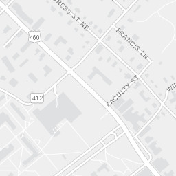 ArcGIS Web Application