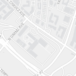 Los Angeles County Sheriff - Inmate Reception Center