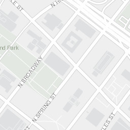 Los Angeles County Sheriff - Inmate Reception Center