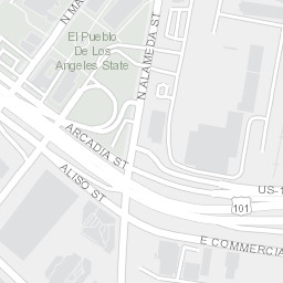 Los Angeles County Sheriff - Inmate Reception Center