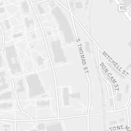 ArcGIS Web Application