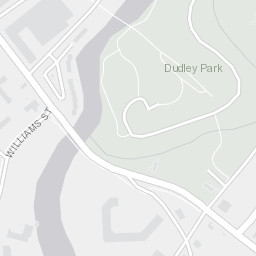 ArcGIS Web Application