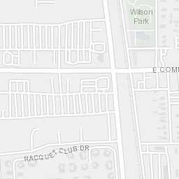 Compton Sheriff Station