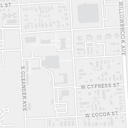 Compton Sheriff Station