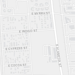 Compton Sheriff Station