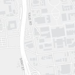 Wits University - East Campus Map