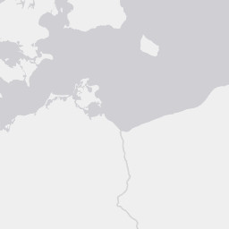 HoogspanningsNet Netkaart