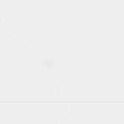 Arkansas Senate Districts