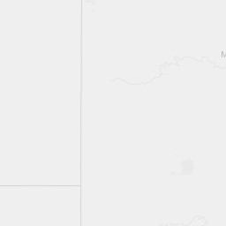 Arkansas Senate Districts