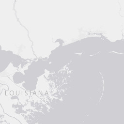 Alabama Public Reefs