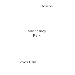 ArcGIS Web Application