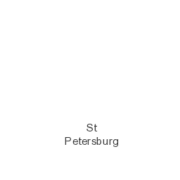 Florida Elevation Map