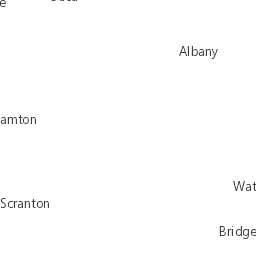 ArcGIS Web Application