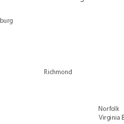 NCDOT: 2020-2029STIP Projects Map