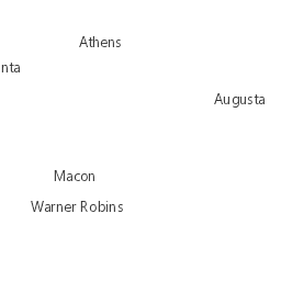 NCDOT: 2020-2029STIP Projects Map