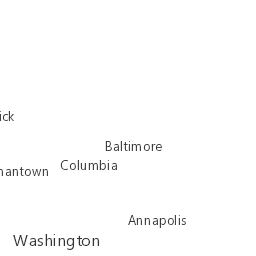 ArcGIS Web Application